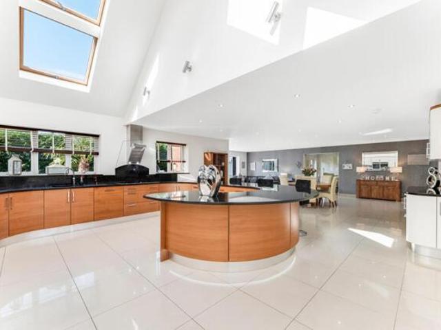 House 6 Bedroom For Sale Lincoln Lincolnshire 1000000 ES99840228