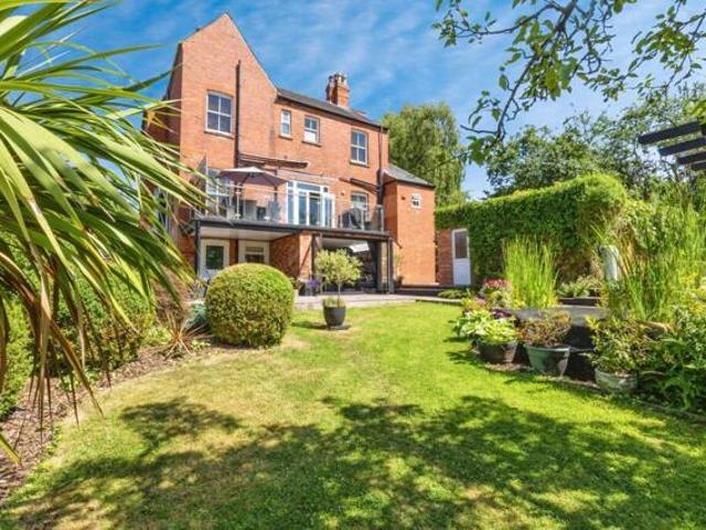 House 6 Bedroom For Sale Lincoln Lincolnshire 785000 ES98504131