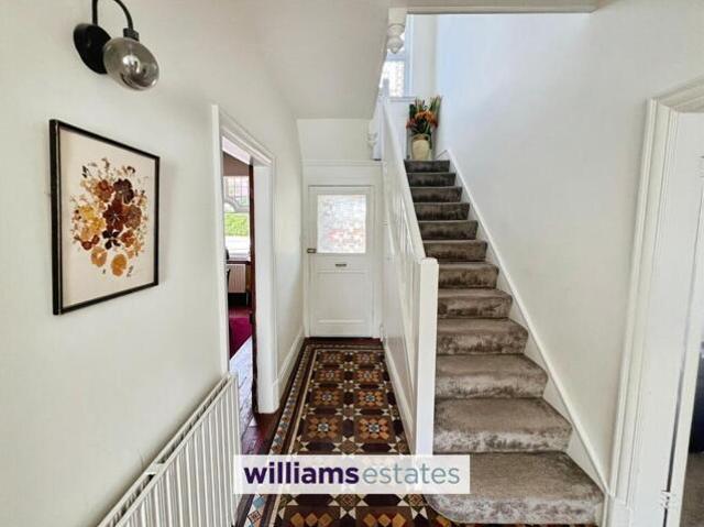 House 6 Bedroom For Sale Mold Flintshire 595000 ES100987916