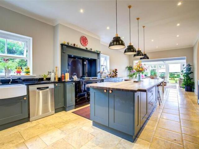 House 6 Bedroom For Sale Morpeth Northumberland 1150000 ES101025275