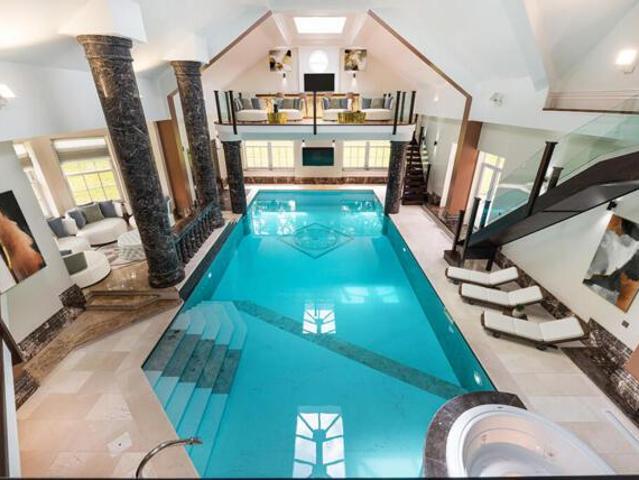 House 6 Bedroom For Sale Morpeth Northumberland 3500000 ES101059820