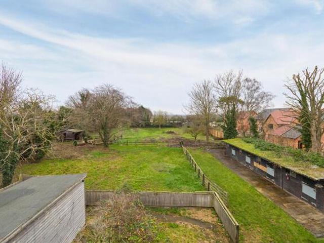House 6 Bedroom For Sale Mildenhall Suffolk 750000 ES98930306