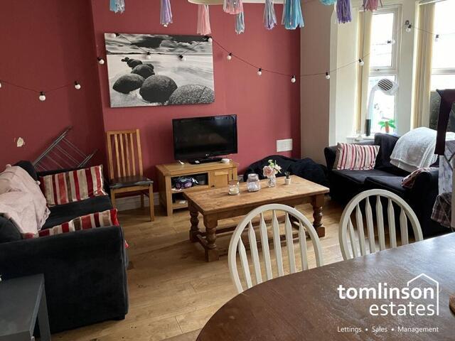 House 6 Bedroom For Sale Nottingham Nottingham 475000 ELS100987969