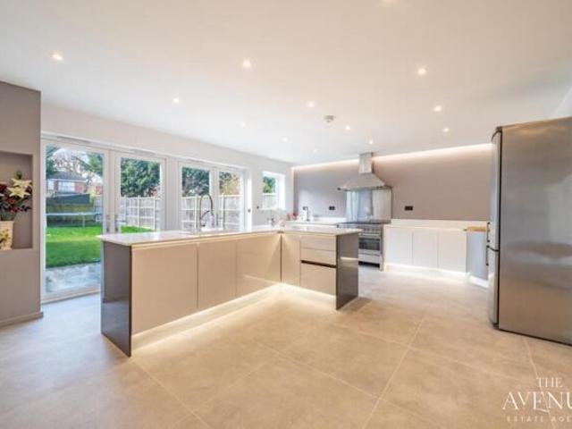 House 6 Bedroom For Sale Nottingham Nottinghamshire 1250000 ELS101675458