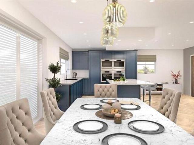 House 6 Bedroom For Sale North Yorkshire Wakefield 825000 ELS98765674