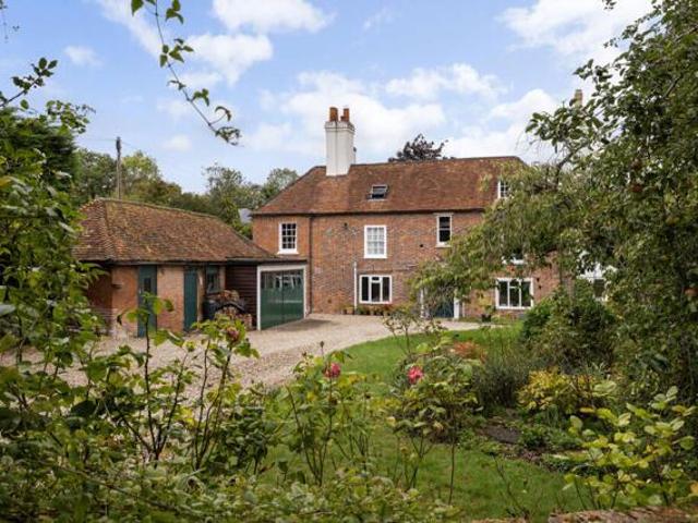 House 6 Bedroom For Sale Newbury West Berkshire 1300000 ELS101678212