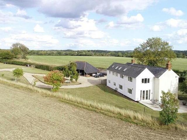 House 6 Bedroom For Sale Newmarket Cambridgeshire 850000 ES101892093