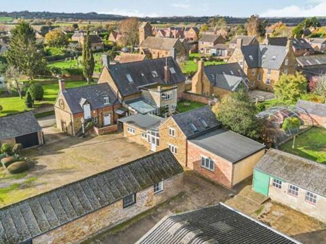 House 6 Bedroom For Sale Nr Banbury Nr Banbury 1150000 ELS99840236