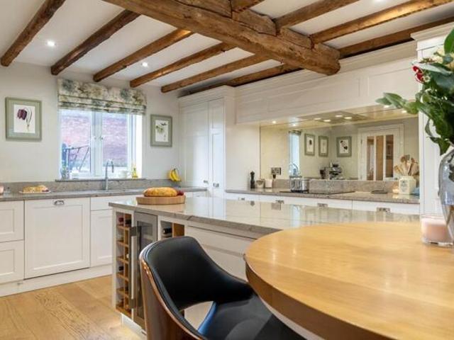 House 6 Bedroom For Sale Somercotes Derbyshire 800000 ELS99572015