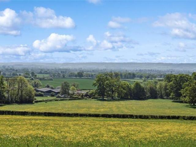 House 6 Bedroom For Sale Seend Wiltshire 1750000 ES98649015