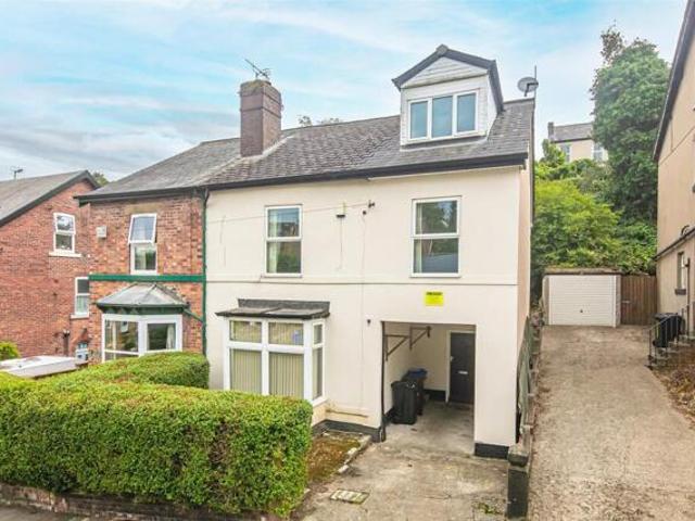 House 6 Bedroom For Sale Sheffield Sheffield 365000 ELS99895621