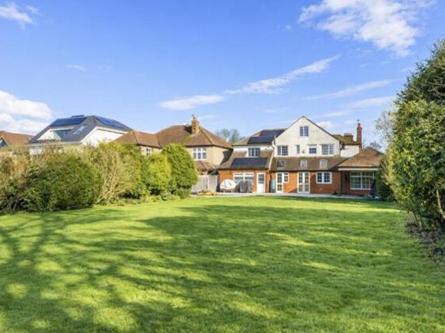 House 6 Bedroom For Sale St. Albans Hertfordshire 2000000 ES99029511