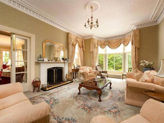 House 6 Bedroom For Sale Stirling Stirling 1450000 ES99986120