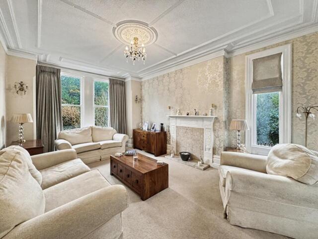 House 6 Bedroom For Sale Prestwich Bury 725000 ELS99773555