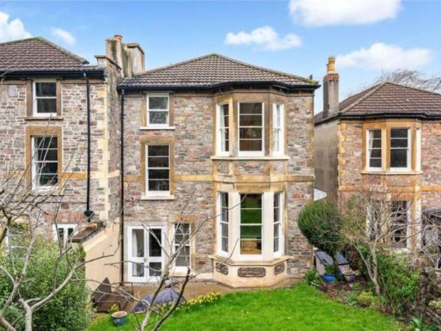 House 6 Bedroom For Sale Redland City Of Bristol 1195000 ES101931731