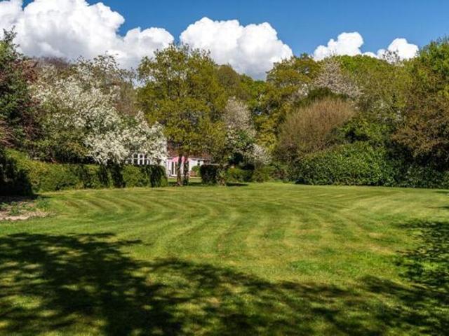 House 6 Bedroom For Sale Ringwood Hampshire 2250000 ELS99054790