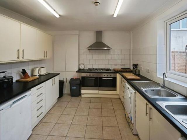 House 6 Bedroom For Sale Wolverhampton Wolverhampton 320000 ES98800977