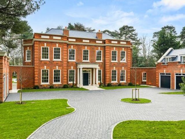 House 6 Bedroom For Sale Weybridge Surrey 12500000 ELS100058194