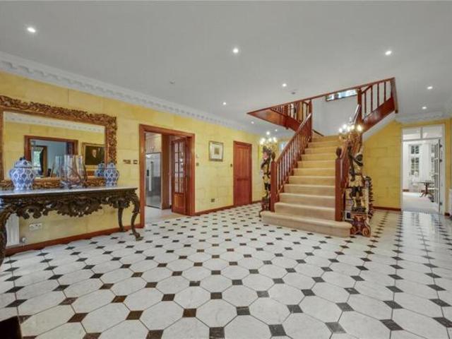 House 6 Bedroom For Sale Weybridge Surrey 3950000 ELS101278232