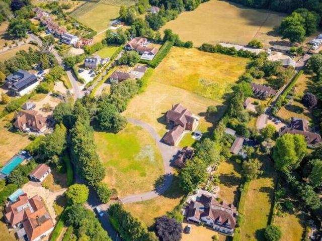 House 6 Bedroom For Sale Welwyn Hertfordshire 2350000 ELS101678004
