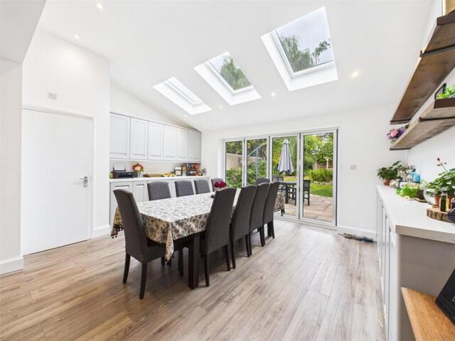 House 6 Bedroom For Sale Weston Super Mare North Somerset 495000 ELS99029373