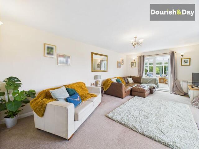 House 6 Bedroom For Sale Whitchurch Shropshire 550000 ELS98765927