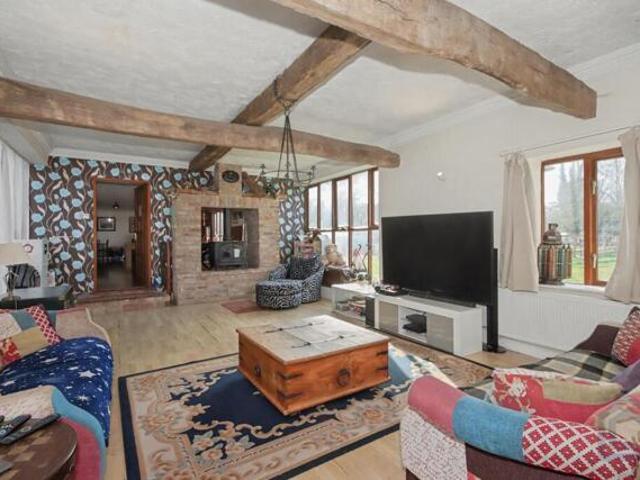 House 6 Bedroom For Sale Wisbech Norfolk 495000 ELS101200006