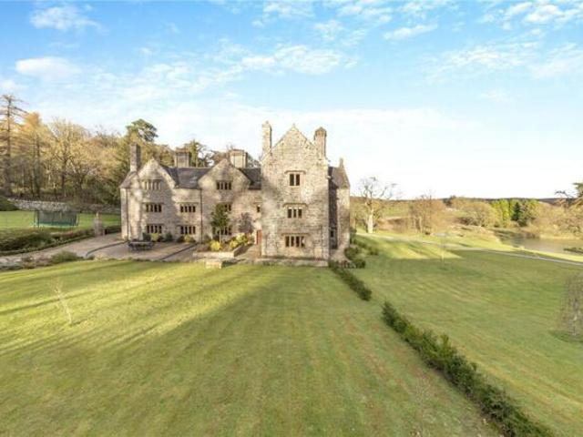 House 6 Bedroom For Sale Wrexham Wrexham 1695000 ELS100578952