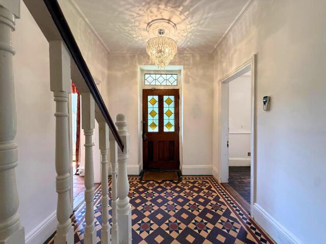 House 6 Bedroom For Sale Wye Monmouthshire 1249000 ELS98386822