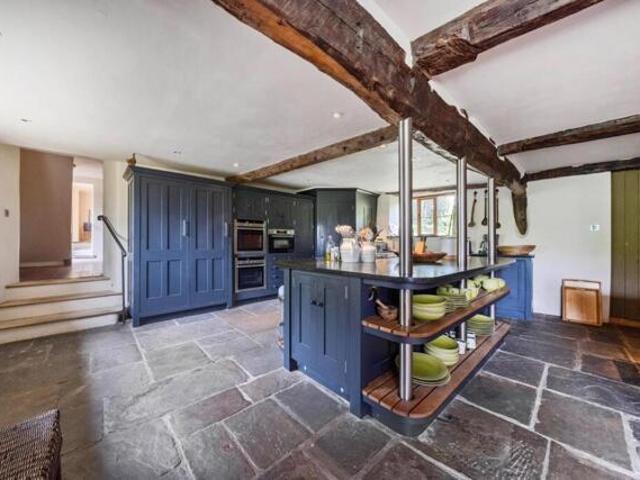 House 6 Bedroom For Sale Wye Powys 1250000 ES95115682