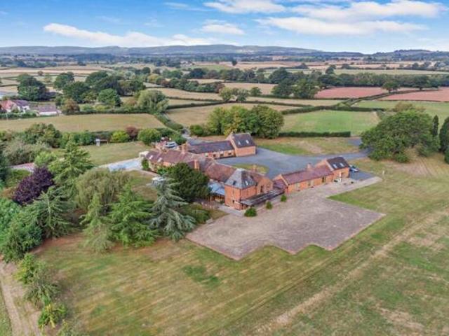House 6 Bedroom For Sale Wye Worcestershire 1570000 ES100648624