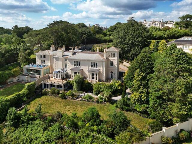 House 6 Bedroom For Sale Torquay Devon 1250000 ELS101955363