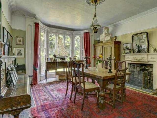 House 6 Bedroom For Sale Taunton Somerset 1250000 ELS100881641