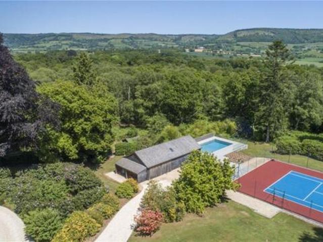 House 6 Bedroom For Sale Taunton Somerset 1900000 ELS100398434