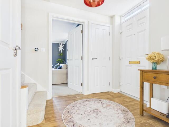 House 6 Bedroom For Sale Tarporley Cheshire 600000 ELS101675062