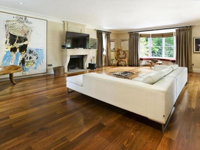 House 6 Bedroom For Sale Virginia Water Surrey 5950000 ES101025576