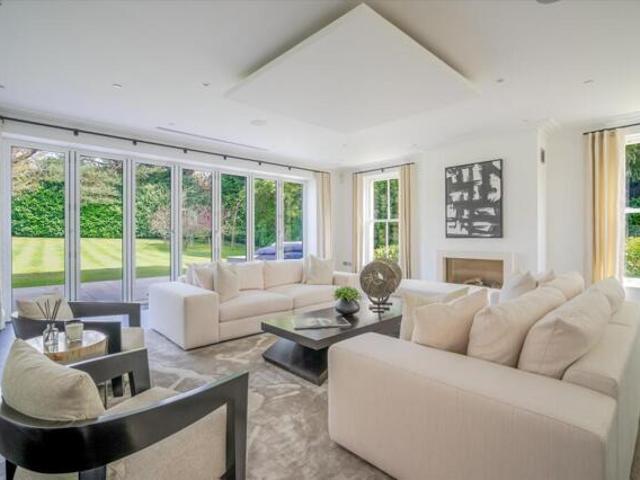 House 6 Bedroom For Sale Virginia Water Surrey 6500000 ES100503295