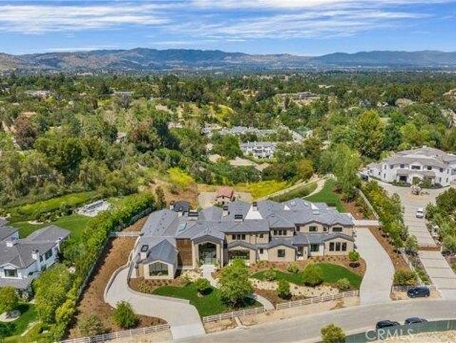 house 6 bedroom, Hidden Hills CA 91302 DS88574064