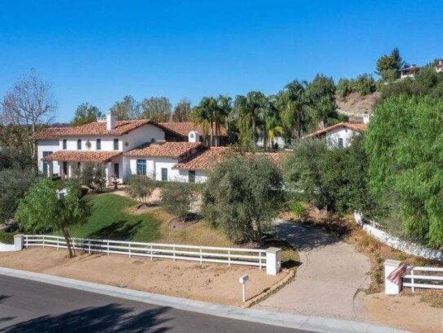 house 6 bedroom, Hidden Hills CA 91302 DS88601136