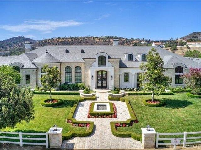 house 6 bedroom, Hidden Hills CA 91302 DS88813653
