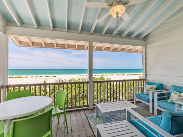 Seaside house