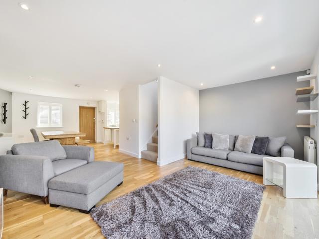 house 74 m2 London