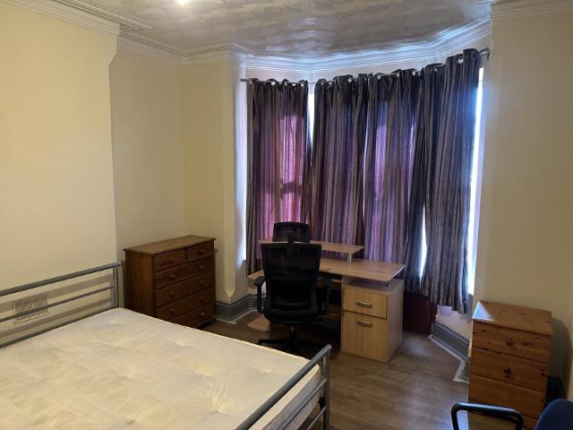 House 7 Bedroom For Rent Lenton East Midlands 4095 ES98286111