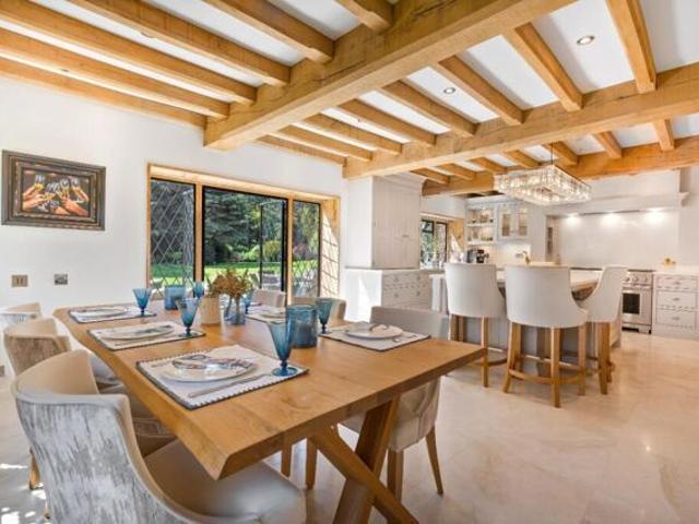 House 7 Bedroom For Rent Windlesham Surrey 35000 ES101729759