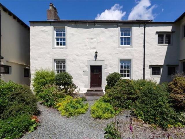 House 7 Bedroom For Sale Cockermouth Cumbria 2950000 ELS98800984