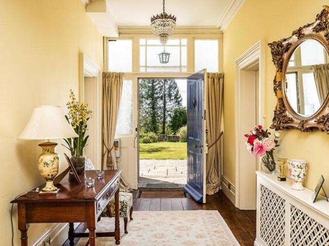 House 7 Bedroom For Sale Cold Ash West Berkshire 2150000 ES101231836
