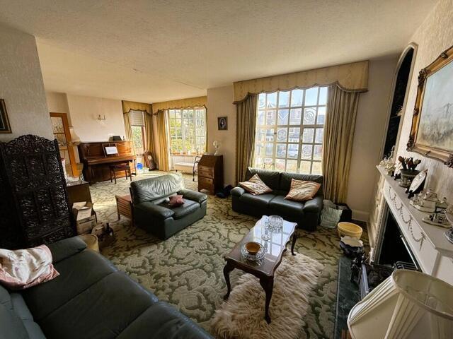 House 7 Bedroom For Sale Ceredigion Ceredigion 395000 ELS100263162
