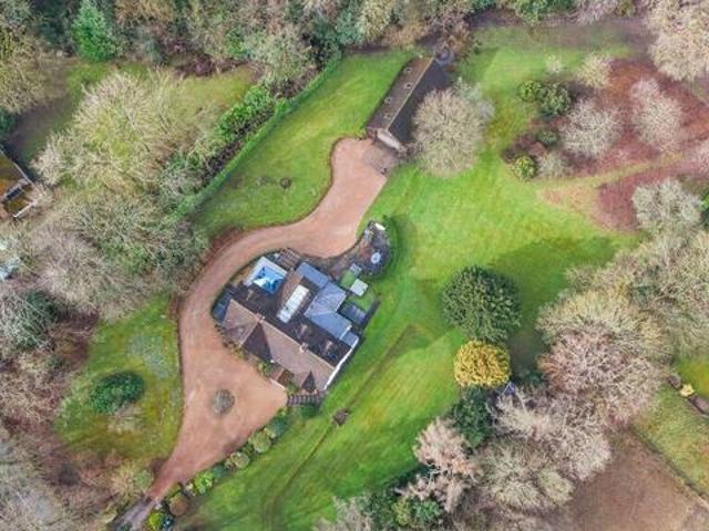 House 7 Bedroom For Sale Chipperfield Hertfordshire 2950000 ES90056867