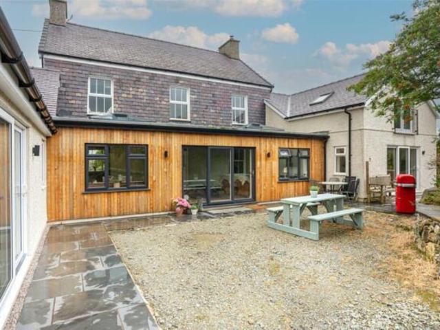 House 7 Bedroom For Sale Bangor Gwynedd 700000 ES101200031