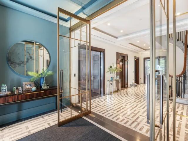 House 7 Bedroom For Sale Belgravia London 55000000 ES102596652